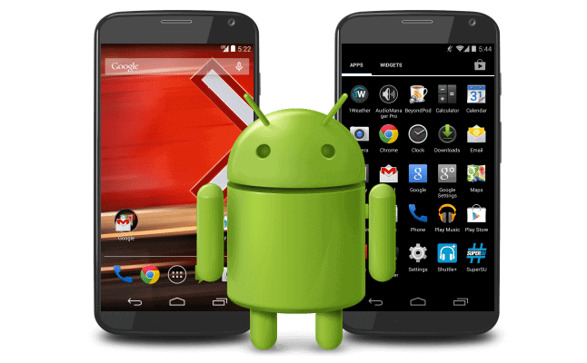 5 Best Custom ROMs for Motorola Moto X 1st and 2nd Gen