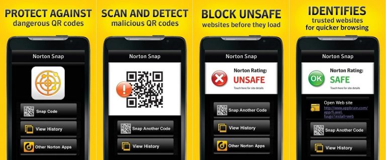 10 Best Android QR Code Readers to Scan QR Codes
