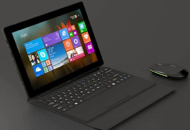 Top 5 Popular and Best Windows 8.1 Tablets under 25000 Rs