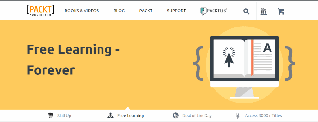 17 Best Free Websites to Read Books Online