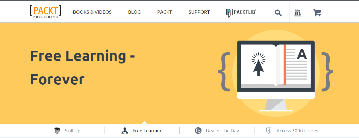 17 Best Free Websites to Read Books Online