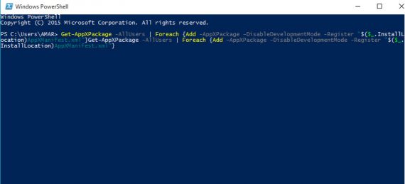 8 Ways to Fix Critical Error in Windows 10 - Start Menu Error