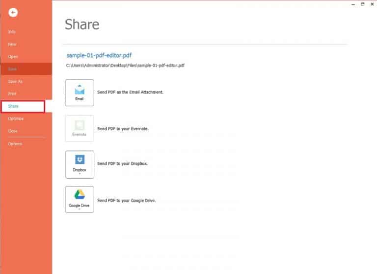 iSkysoft PDF Editor Review – Create, Edit, Convert PDF Easily Now on ...