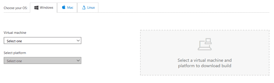 Run Microsoft Edge Browser On Windows 7 Using Official ISO File from ...
