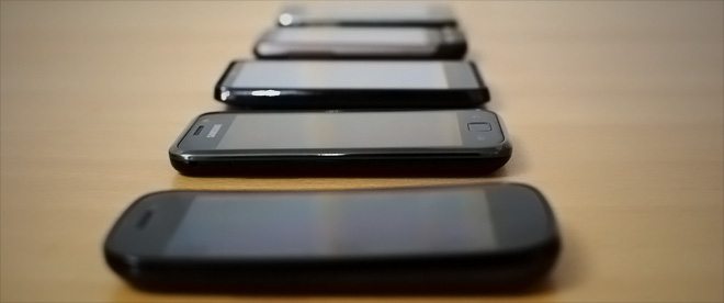 Nearby Share Enables Multiple Sharing Option for Android and Chrome OS ...