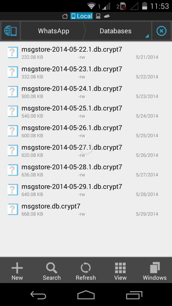 25 Amazing WhatsApp Tricks for Android, iPhone and Windows in 2025