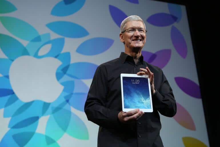 4 Essential Things You Need to know about the New iPad Air