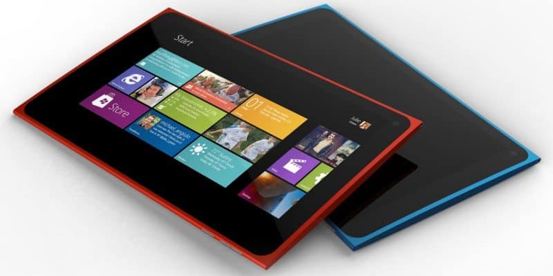 11 Best Windows 8 tablets