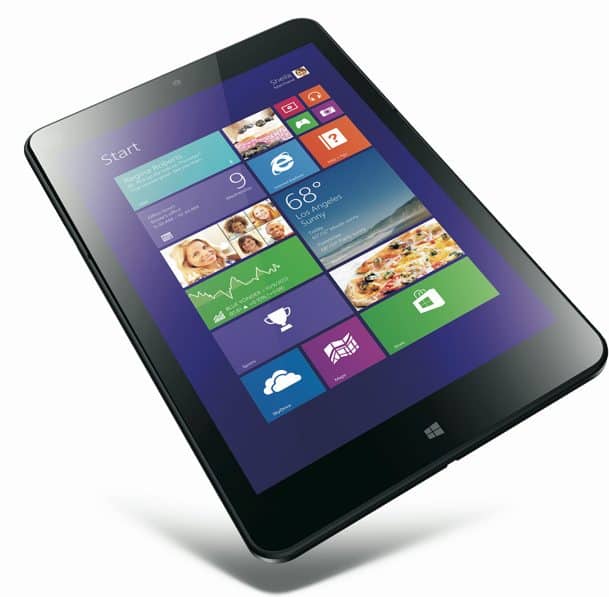 11 Best Windows 8 tablets