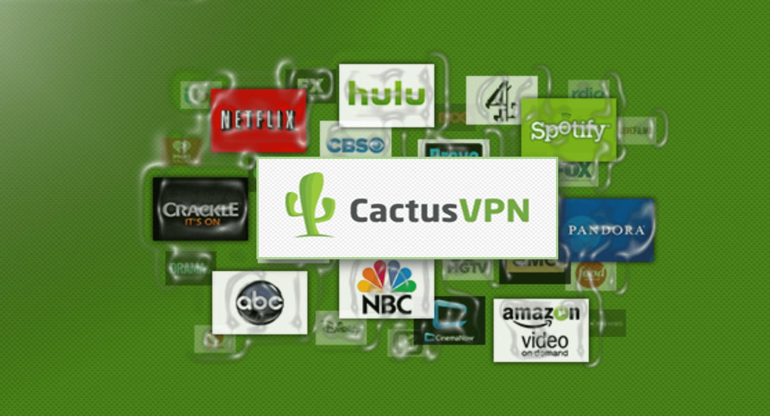 CactusVPN Review - How CactusVPN scores