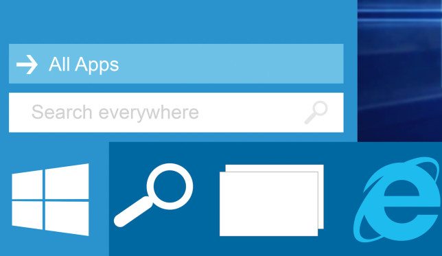 Customizing Windows 10 Taskbar, Home Screen & Lock Screen