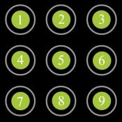 Complex Pattern Lock Ideas with Hard Pattern Lock Tips