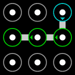 Complex Pattern Lock Ideas with Hard Pattern Lock Tips