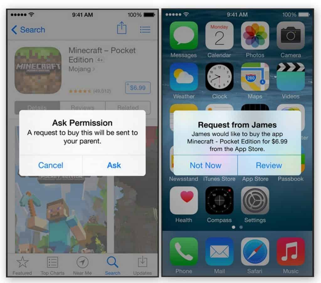 iOS 8 Release Date, Features and Review