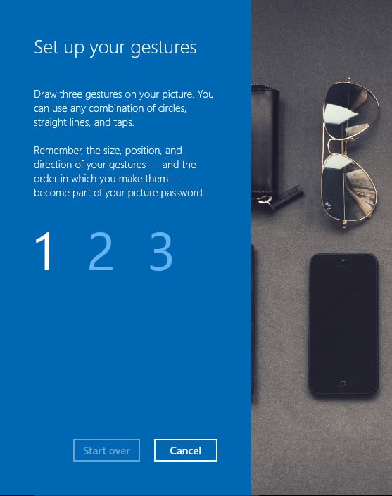 Customizing Windows 10 Taskbar, Home Screen & Lock Screen