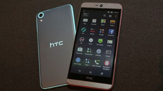 15 Best Selfie Smartphones With Good Front Camera