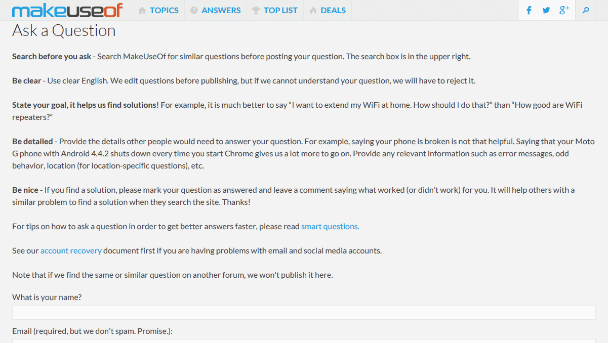 Top 15 Best Interesting Websites on the Internet [2017]