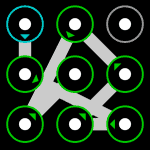 Complex Pattern Lock Ideas with Hard Pattern Lock Tips
