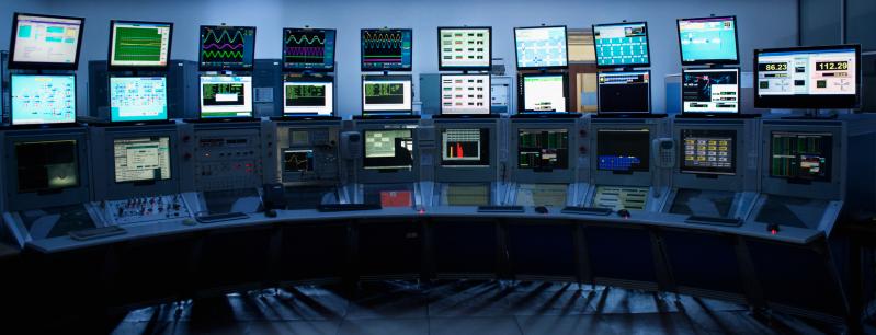 Top 5 Best System Monitoring Tools 2015