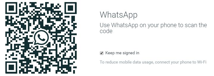 Now Use WhatsApp Desktop App on Your Windows PC or Mac